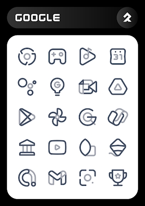 DOI icons Mod Apk 1.3 Patched | Download Android