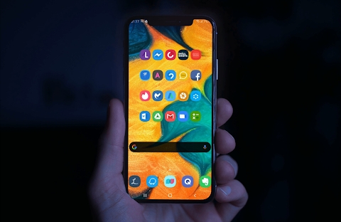One UI Icon Pack - Samsung Icons & Wallpapers 1.0.1 Apk Patched Mod ...