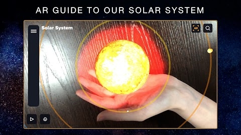 3D Solar System - Planets View Mod Apk 2.0.4 Premium | Download Android