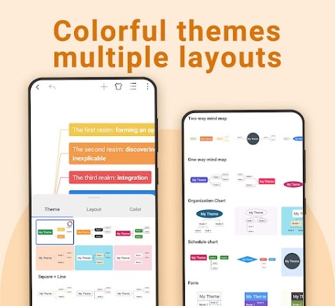 Nice Mind Map - Mind mapping Mod Apk 11.1.0 b136 | Download Android