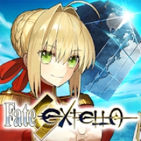 Fate/EXTELLA Apk Mod 1.0.2 + OBB Data Paid Patched | Download Android